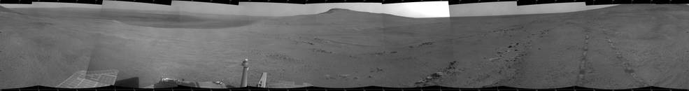 NASA's Mars Rover explores the origin of the fluid-carved Perseverance ...