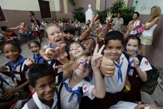 Bunking Classes or Annual Day Practice: 10 Tiny Joys that Made School ...