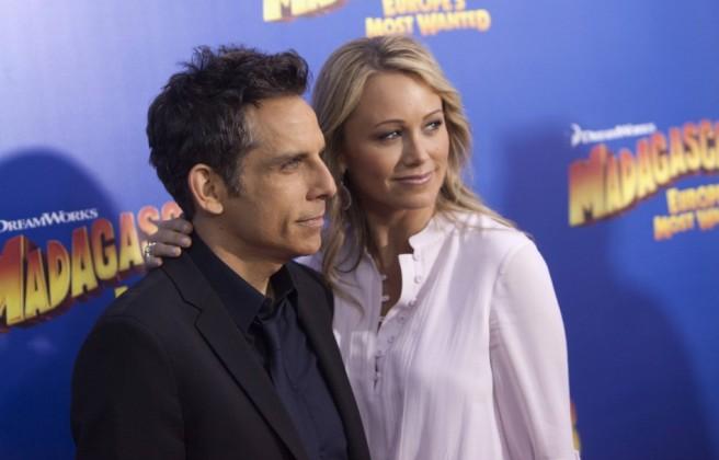 Ben Stiller and Christine Taylor split after 18 years; a look at their ...