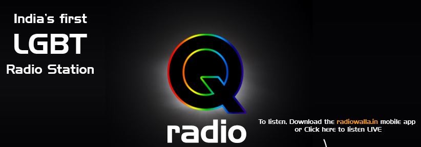 ‘Out & Proud’: India’s First Radio Channel Dedicated to LGBT Community ...