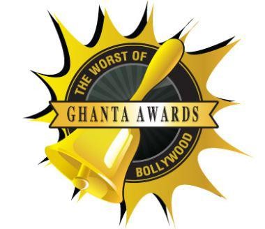 Ghanta Awards 2014: Shah Rukh, Priyanka, Aamir Nominated for Worst ...