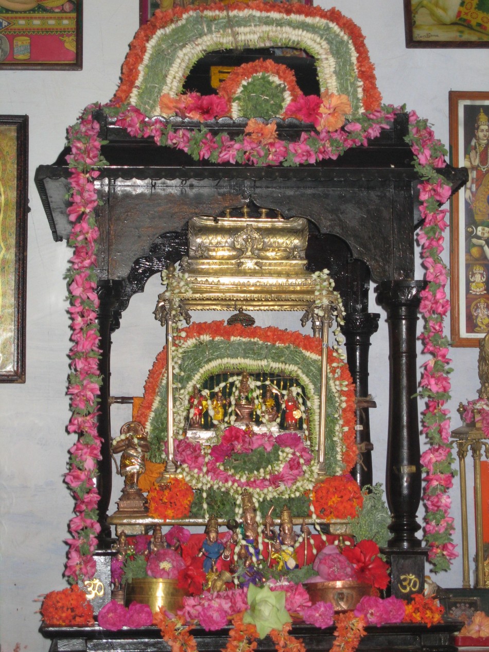 Ram Navami: What is the Significance of the Auspicious Hindu Festival ...