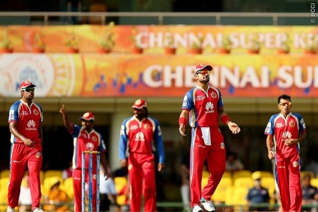 IPL 2014 Match 46 Live: Sunrisers Hyderabad vs Royal Challengers ...