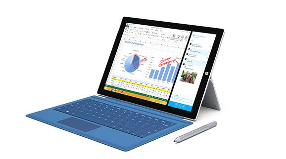 Microsoft Surface Pro 4 Specs Roundup: More Details Emerge Ahead Of ...
