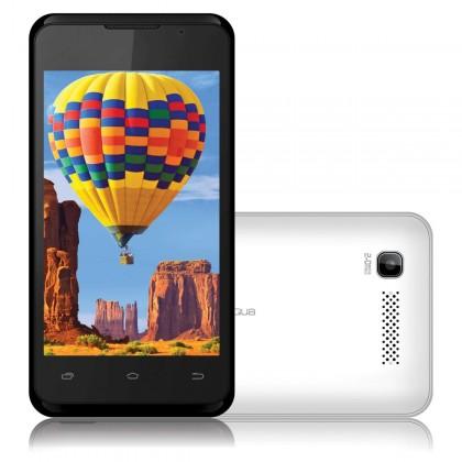 Intex Aqua 3G Budget Smartphone Launched in India; Price ...