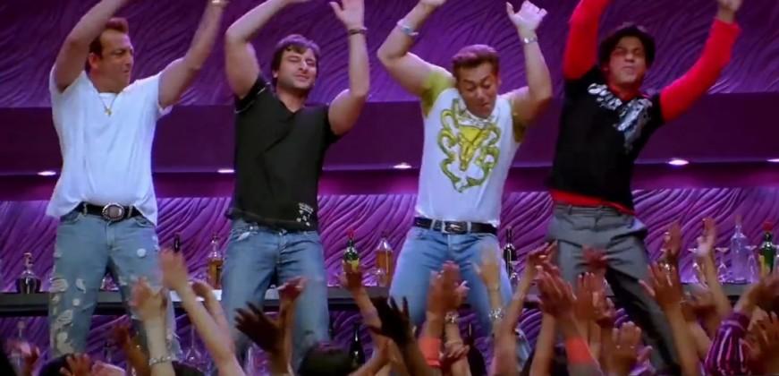 3 Khans in Same Film? When SRK, Salman, Aamir 'Almost' Came Together ...