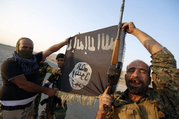Both ISIS, Govt Forces Guilty of War Crimes in Iraq: UN - IBTimes India