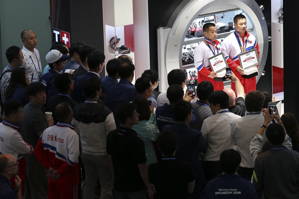 Asian Games | Page 17 | SkyscraperCity Forum