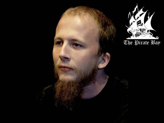 Torrent Site The Pirate Bay's Co-Founder Put Behind Bars - IBTimes India