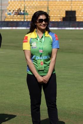 After Divorce From Priyadarshan, Lissy Set For a Comeback - IBTimes India