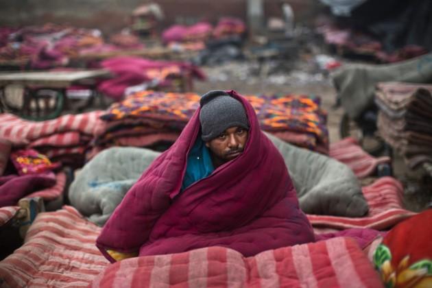24 Dead as Severe Cold Wave Hits Uttarakhand - IBTimes India