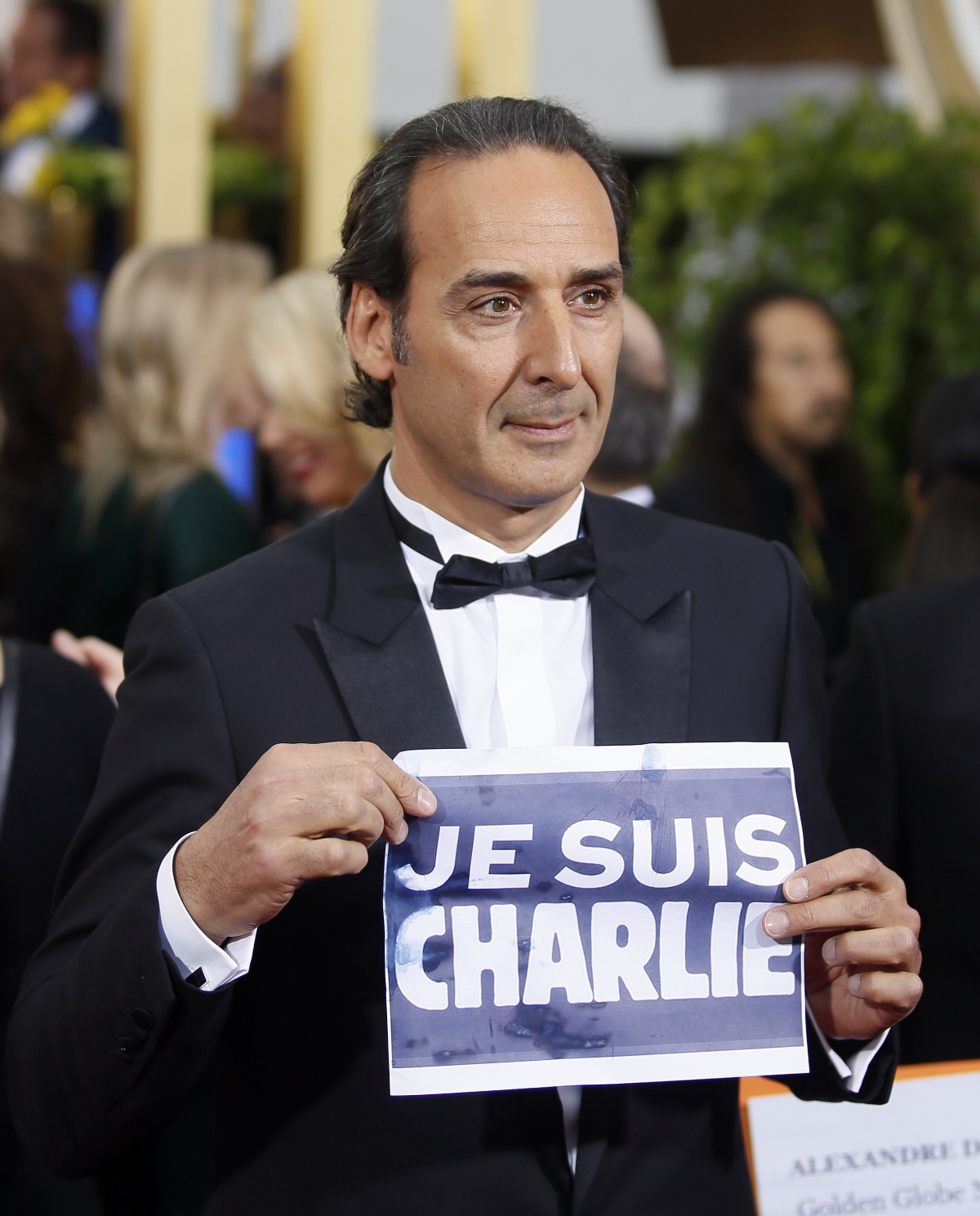 Images of Je suis Charlie - JapaneseClass.jp