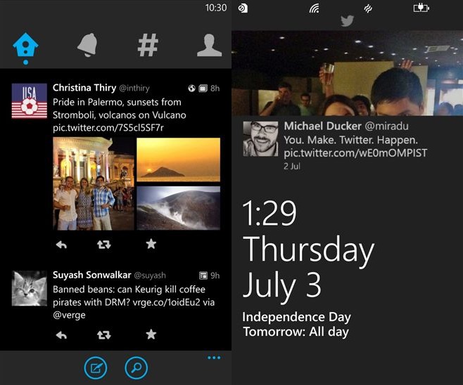 Best free twitter client for windows - cpatop