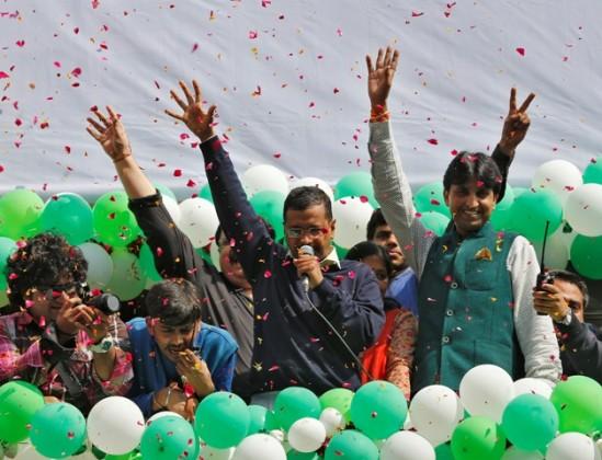 Delhi Election Results: Complete List of Winners - IBTimes India