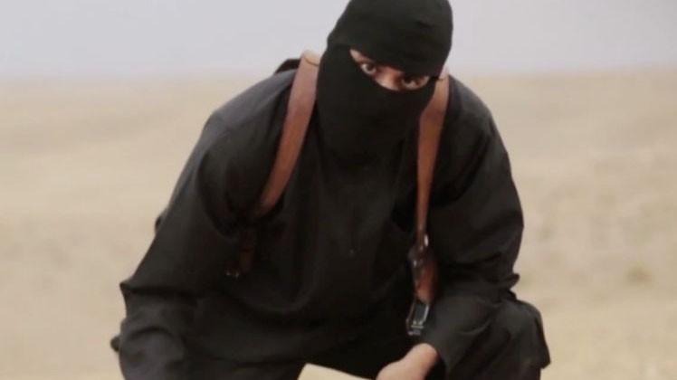 Isis: Jihadi John aka Mohammed Emwazi was 'Best Employee' at Kuwaiti IT ...