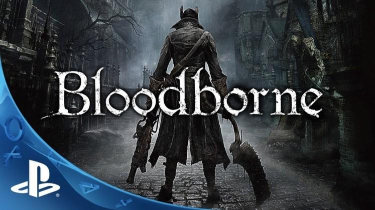 Bloodborne New Guide: Character Build Tips; All Six In-Game Stats ...