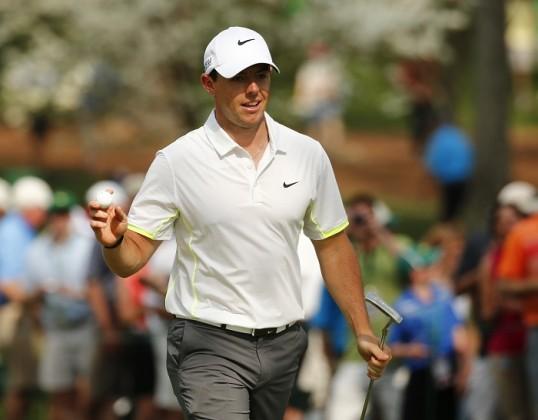 US Masters Live Streaming Information: Watch Woods, Mcllroy in Round 1 ...