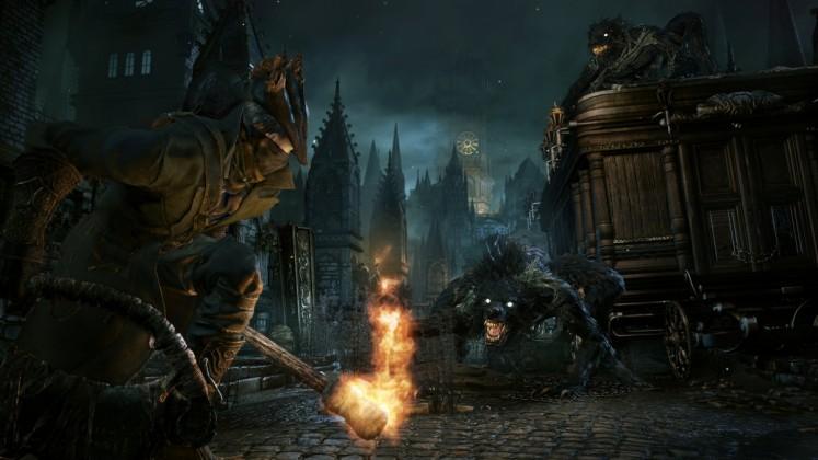 Bloodborne Multiplayer: Crucial Tips for PvP Mode and Tackling Invaders ...