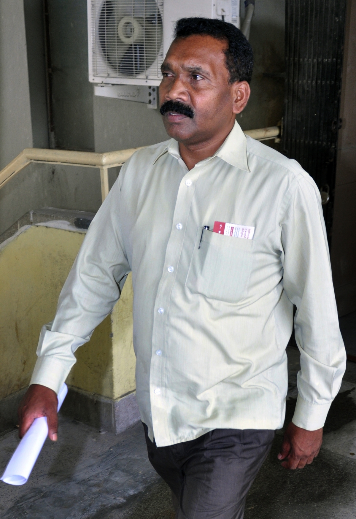 Coal Block Allocation Case Cbi Speacial Judge Grants Bail To Jindal