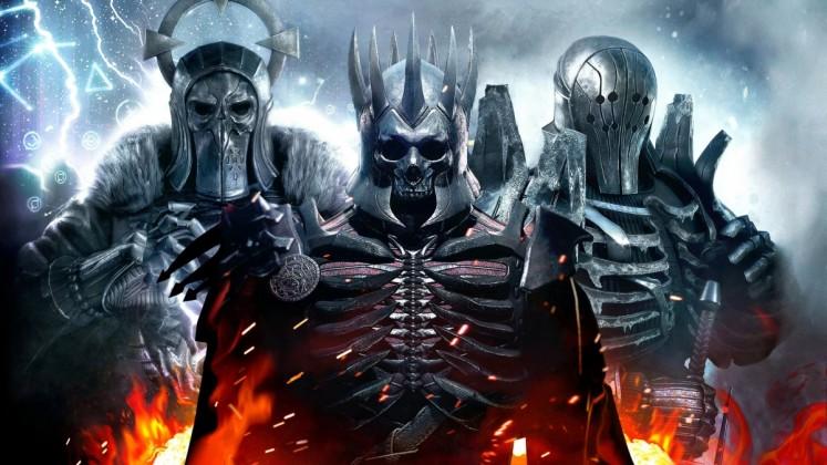 The Witcher 3 Walkthrough to Beat Caranthir Boss [GUIDE] - IBTimes India