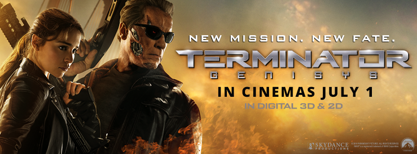 'Terminator Genisys' Movie Review: Skynet's Hail Mary Makes for a ...