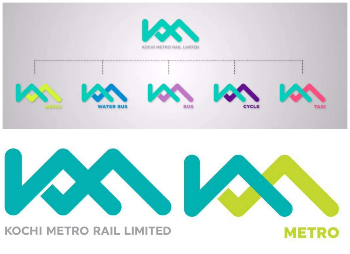 Kochi Mrc Logo CNR Adaptation At Altitude