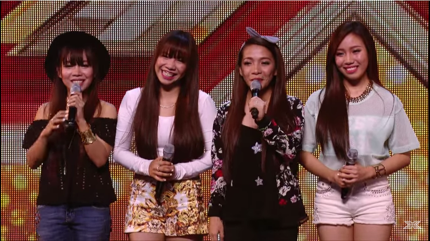 X Factor Past Winners List