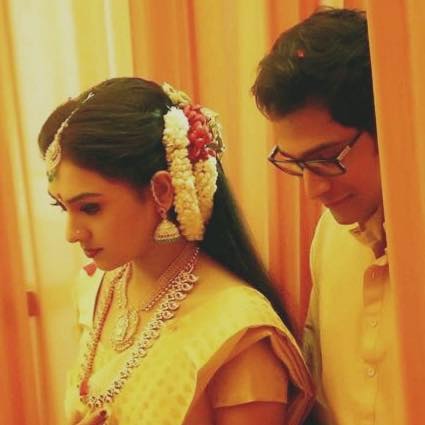 Nri Ravi Daughter Wedding