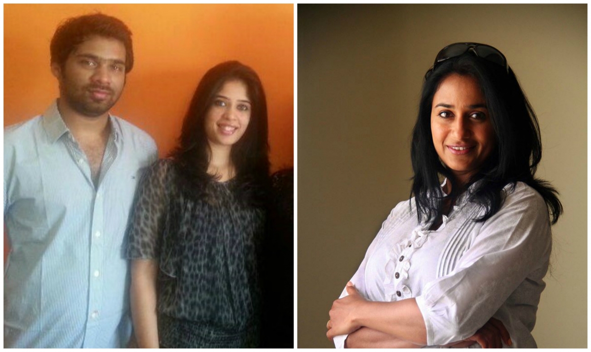 Ratheesh's daughter Parvathy and son Pranav to act together in movie Vaaku?