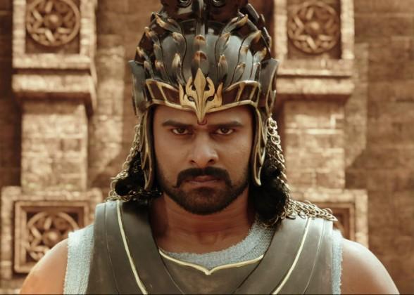 'Baahubali' (Bahubali) China box office collection: SS Rajamouli's film ...