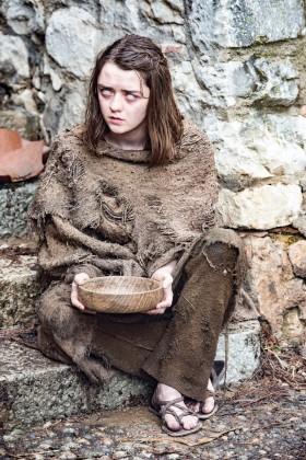 'Game of Thrones' Season 6 spoilers: Latest trailer explained; Arya ...