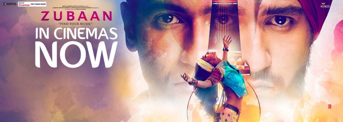 'Zubaan' review round-up: What critics have to say about Vicky Kaushal ...