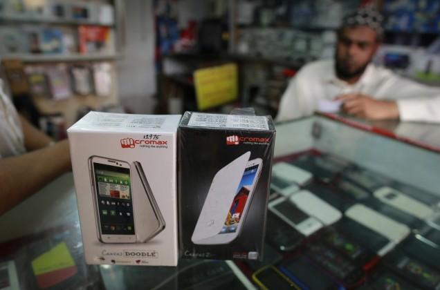 YU Yureka Note with MediaTek octa-core SoC launched in India; price ...