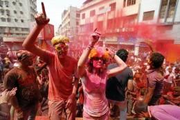 Holi 2016 Parties Places To Celebrate Festival Of Colours In Bangalore IBTimes India