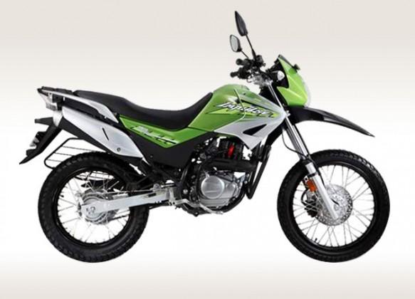 Hero Impulse may comeback soon; dual-purpose bike likely to get 200cc ...