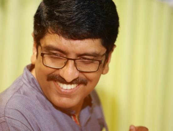 B Unnikrishnan supports Alphonse Puthren; requests 'Premam' director to ...