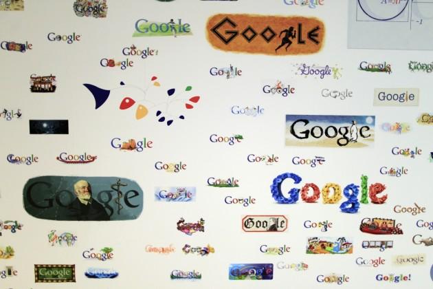 Earth Day: Google Doodle reminds us all of the beauty of the planet ...