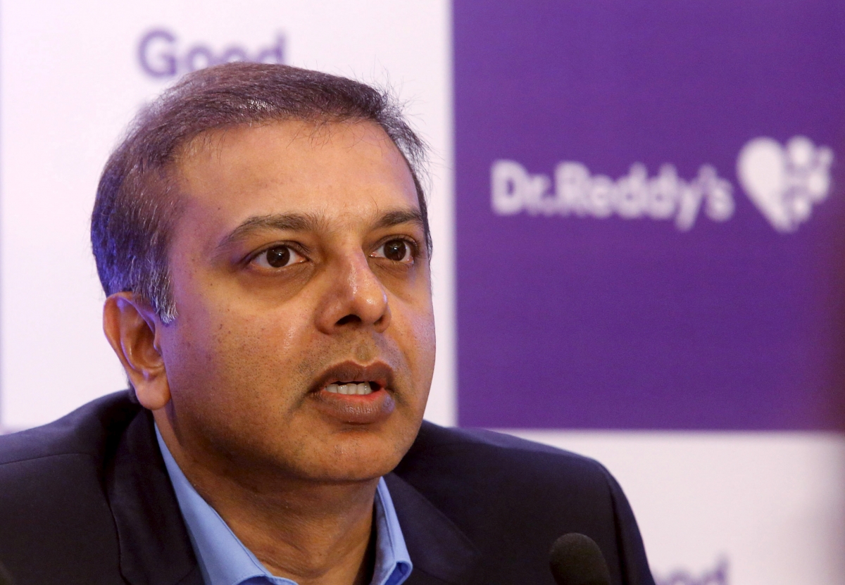 Dr. Reddy's Laboratories buys 8 drugs from Israel's Teva Pharma for ...