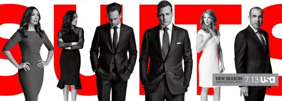 'Suits' Season 6 spoiler-free review: 'To Trouble' is everything you ...