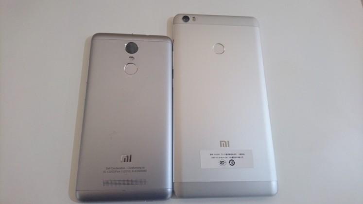 Xiaomi Mi 5s final round-up: Price, specifications, release details ...