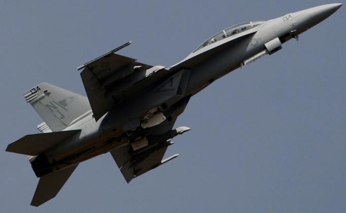 Pentagon clears proposal to make F-18, F-16 frontline fighter jets in ...