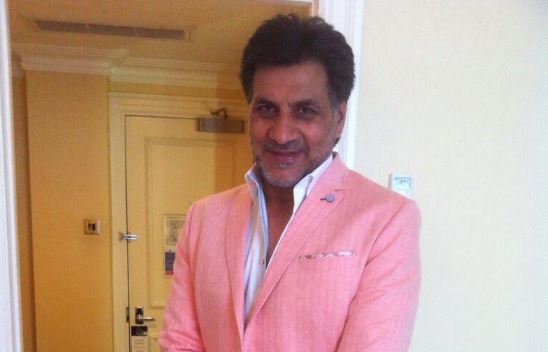 Sacked Coronation Street Pak-born actor Marc Anwar sparks fresh ...