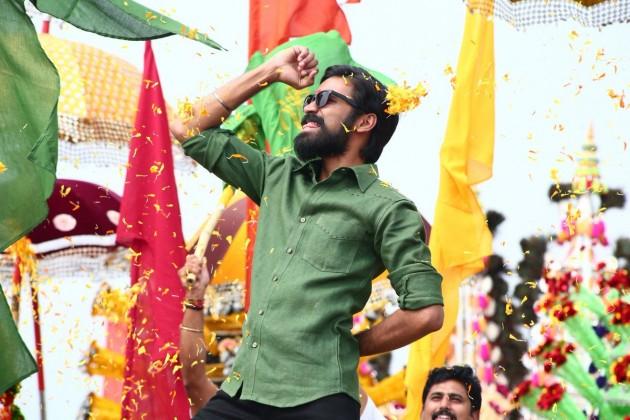 Dhanush's Kodi audio and trailer released - IBTimes India