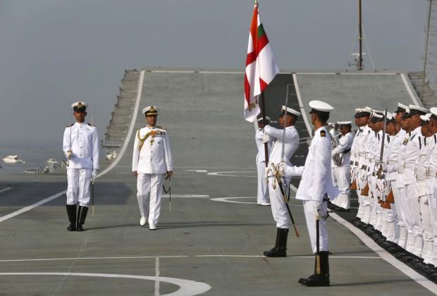 INS Viraat decommissioned: Everything you need to know about the world ...