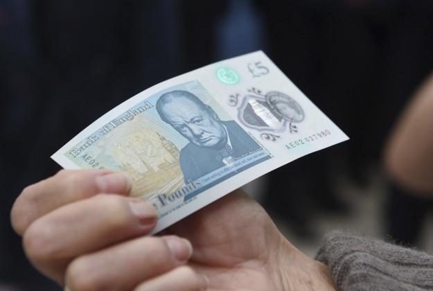 Plastic currency notes could well become a reality in India - IBTimes India