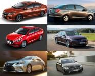 Upcoming Sedans Compact Sedans In 2017 12 Models Are Waiting To Enter Upcoming Sedans Compact Sedans In 2017 12 Models Are Waiting To Enter