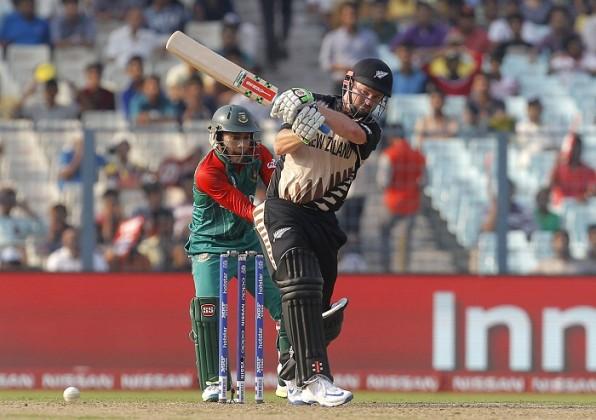 New Zealand vs Bangladesh ODI series schedule: Live TV listings, squads ...