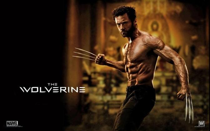 Scientists develop material with Wolverine's self-healing power ...