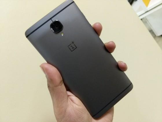 OnePlus 3T Review: A worthy upgrade for power-users - IBTimes India