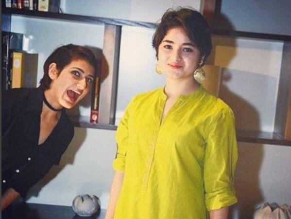 Zaira Wasim Controversy Swara Bhaskara Javed Akhtar And Others React